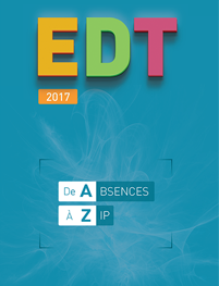 Télécharger EDT, Logiciel d'emploi du temps pour les collèges et les ...