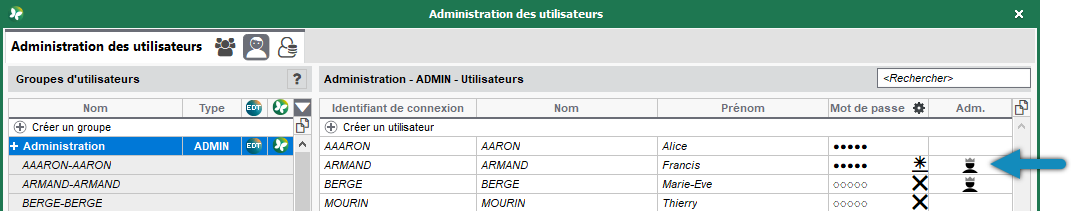 DIVERS - Pourquoi est-il recommandé de créer des superadministrateurs ...