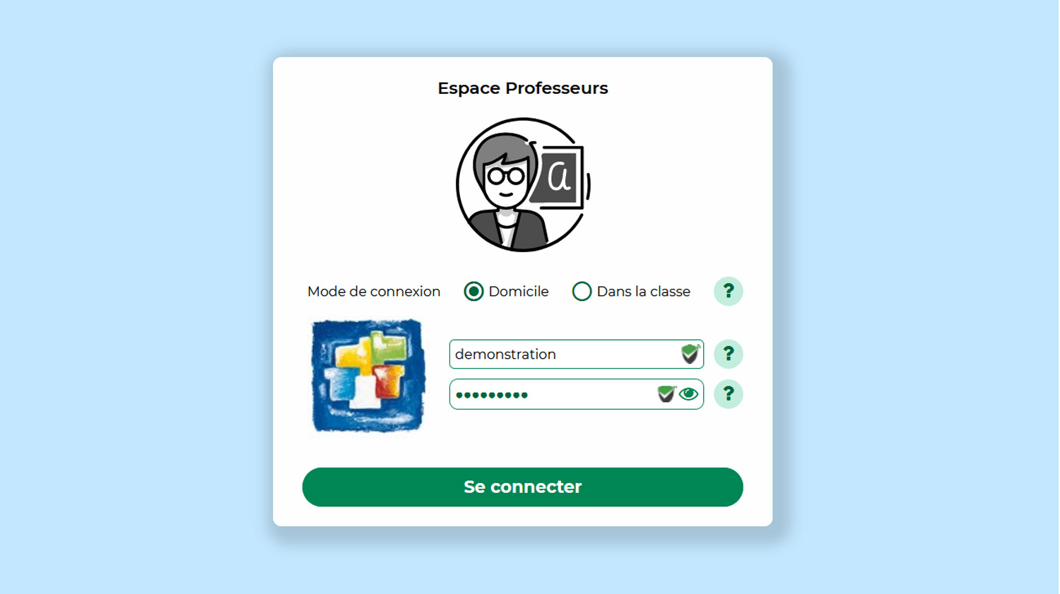 PRONOTE - Aide en ligne - Ressources du moment