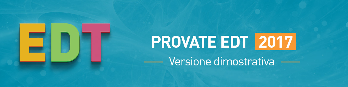 EDT - INDEX-EDUCATION - EDT, programma per l'orario. | INDEX EDUCATION