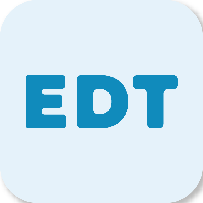EDT - EDT - Versioni EDT